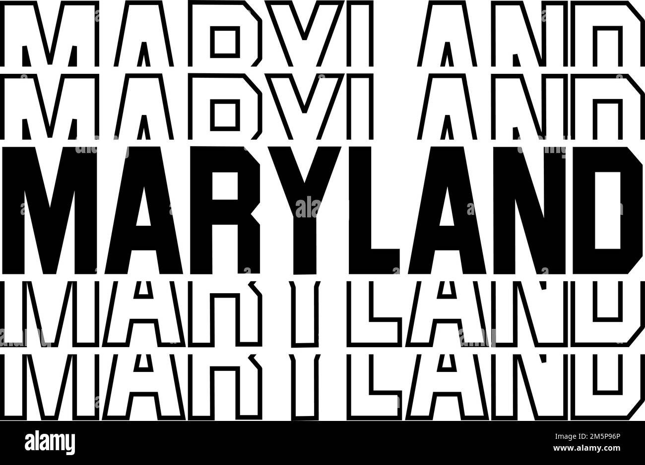 Vector Art Design by QMGRAPHICS Stock Vector Image & Art - Alamy