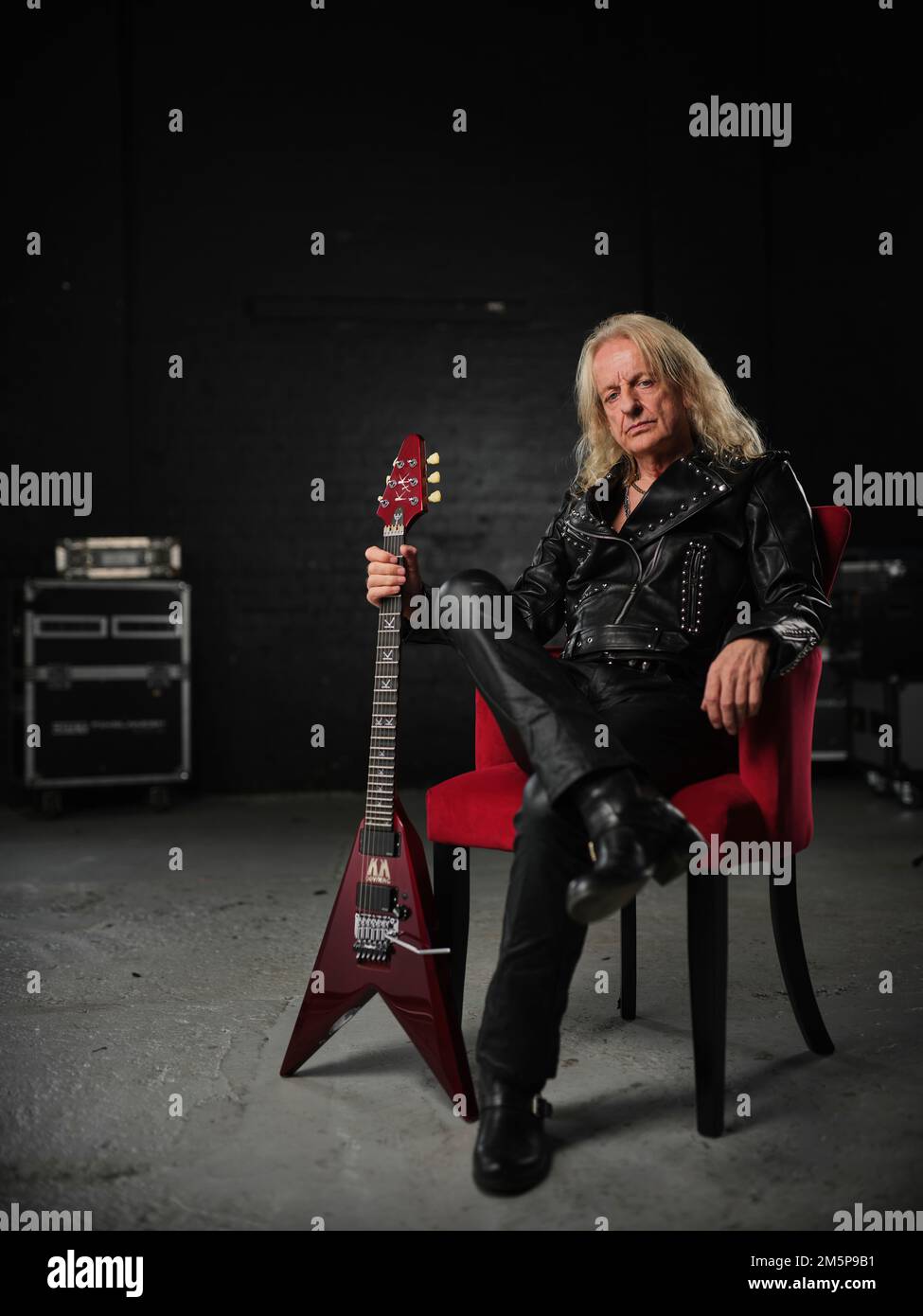 Kk steel mill hi-res stock photography and images - Alamy