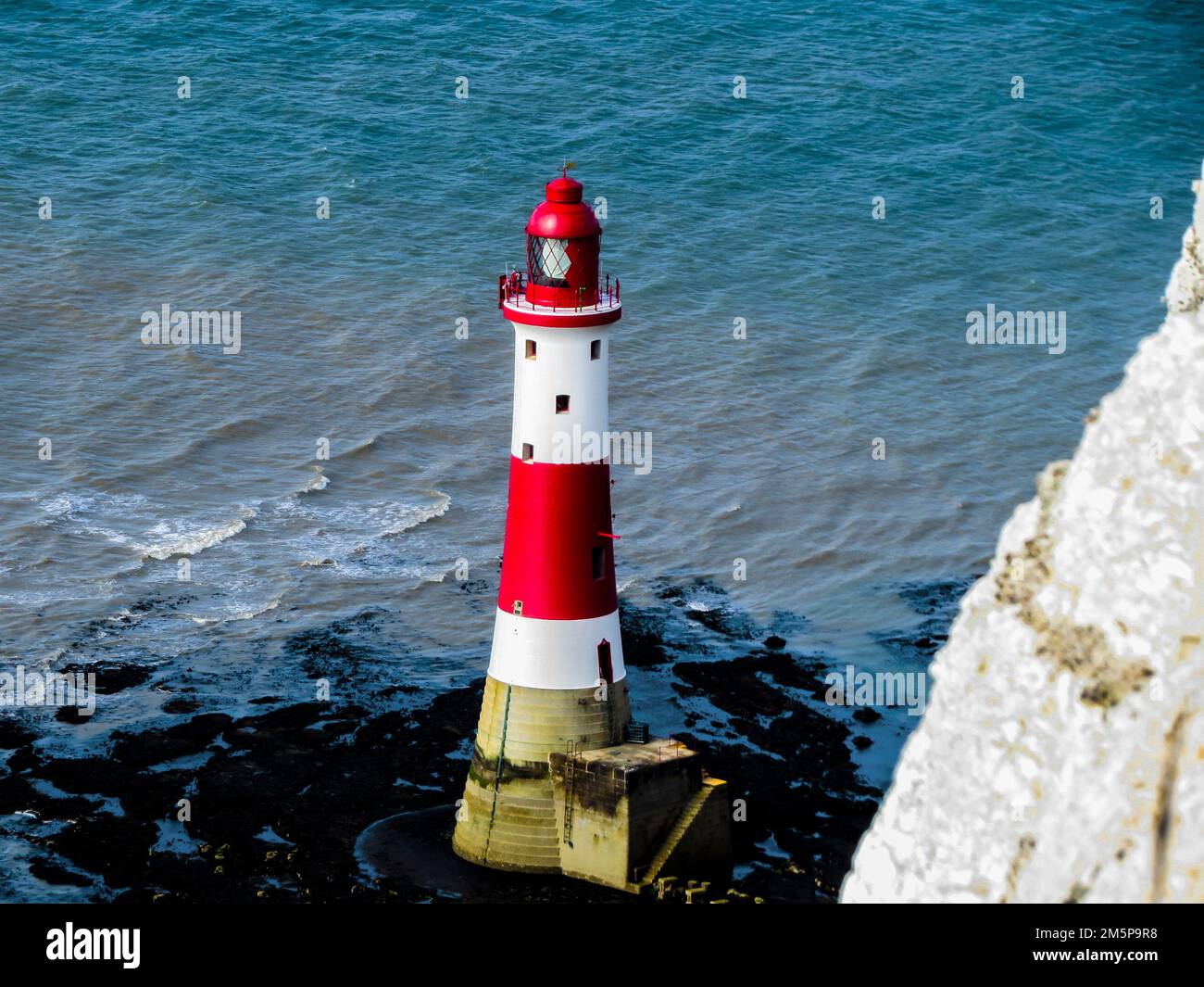 Views of cliffs hi-res stock photography and images - Alamy