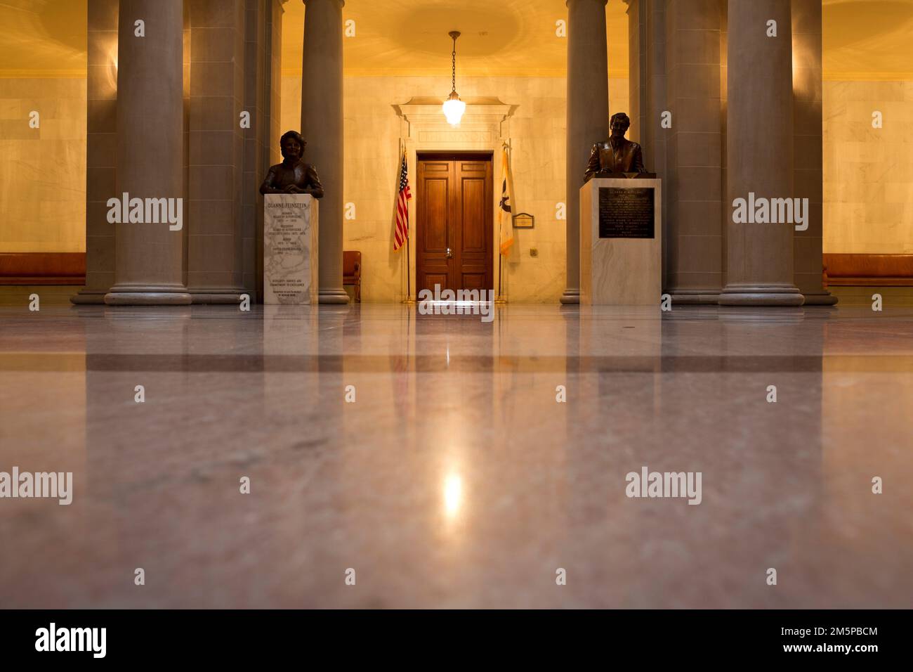 The city hall Stock Photo - Alamy