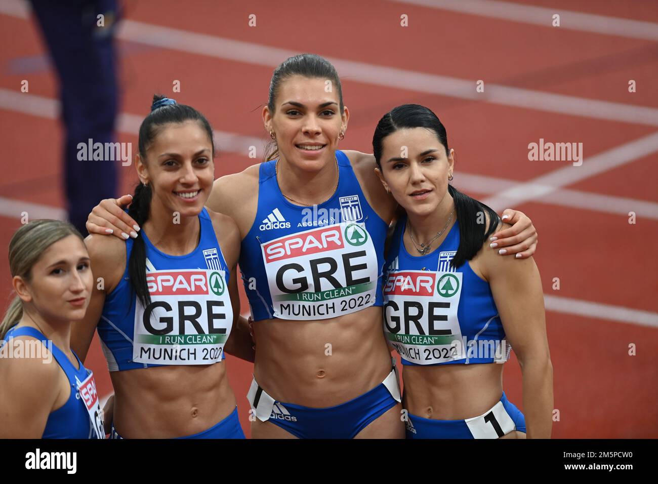 Styliani alexandra michailidou hi-res stock photography and images - Alamy