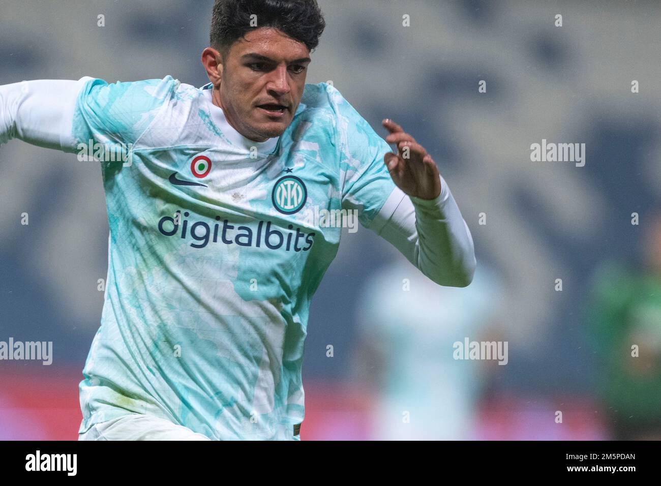 Bellanova inter hi-res stock photography and images - Alamy