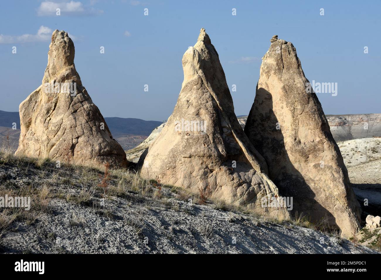 Central turkey hi-res stock photography and images - Alamy