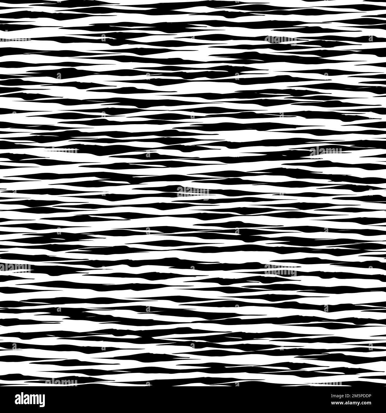 Hand drawn abstract scribble seamless pattern Stock Vector Image & Art - Alamy