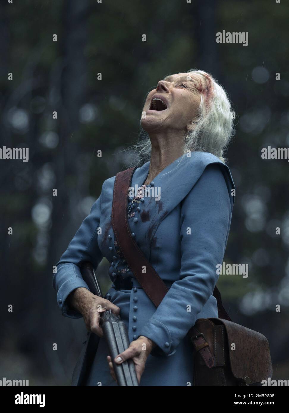 The wild wild west tv series hi-res stock photography and images - Alamy