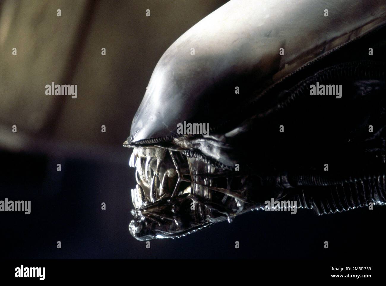 Alien 1979 movie hi-res stock photography and images - Alamy
