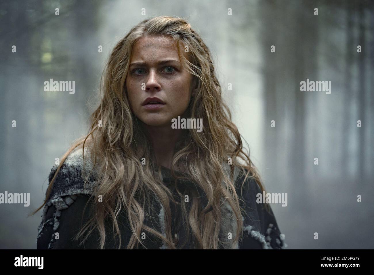 Barbarians tv series hi-res stock photography and images - Alamy