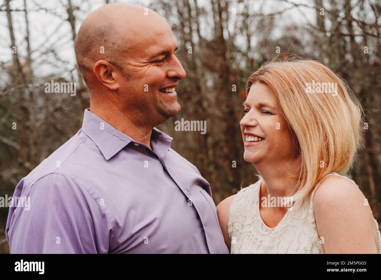 Sometimes You Need to Just Laugh Stock Photo - Alamy