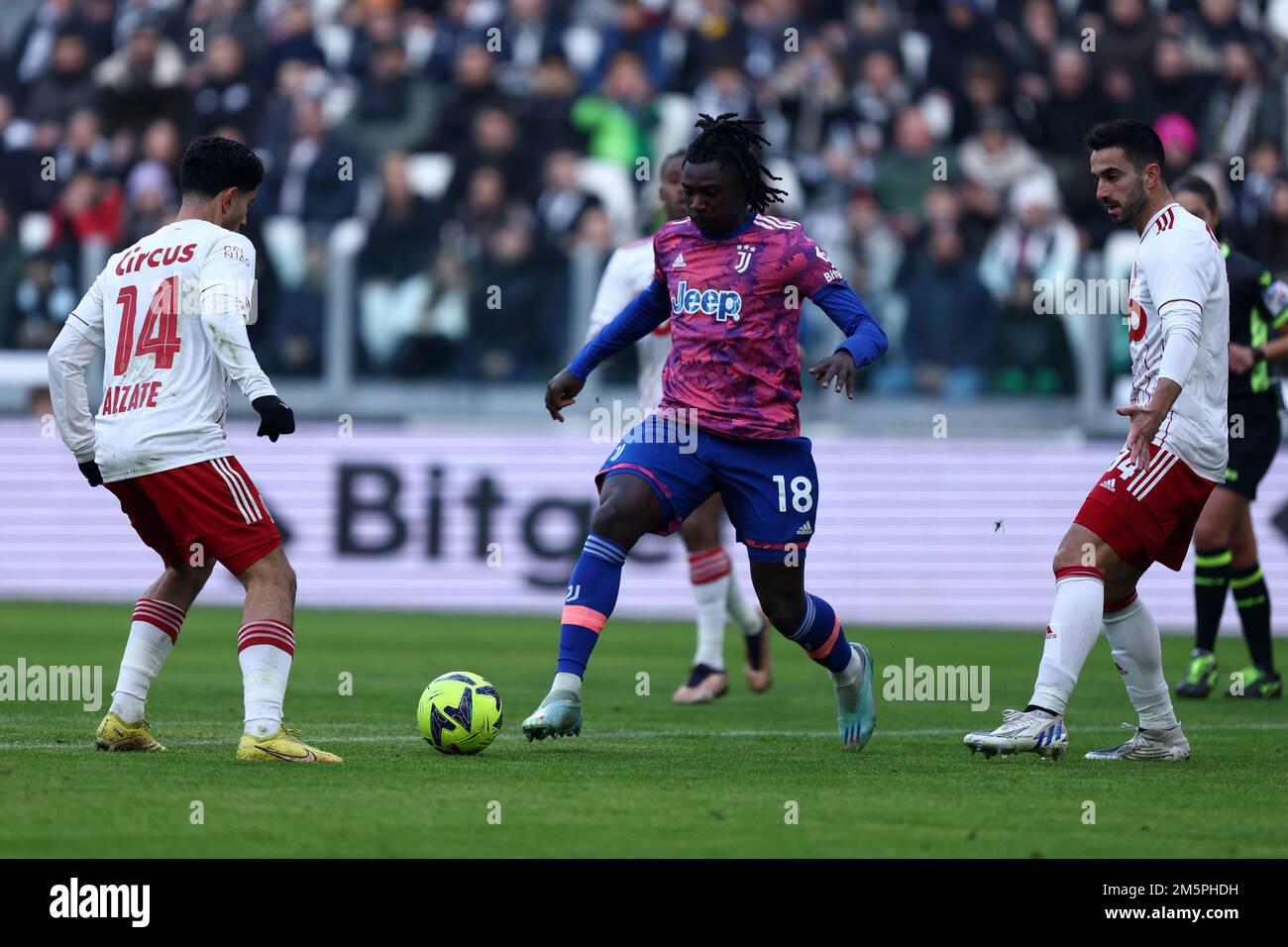 Steven alzate standard liege hi-res stock photography and images - Alamy