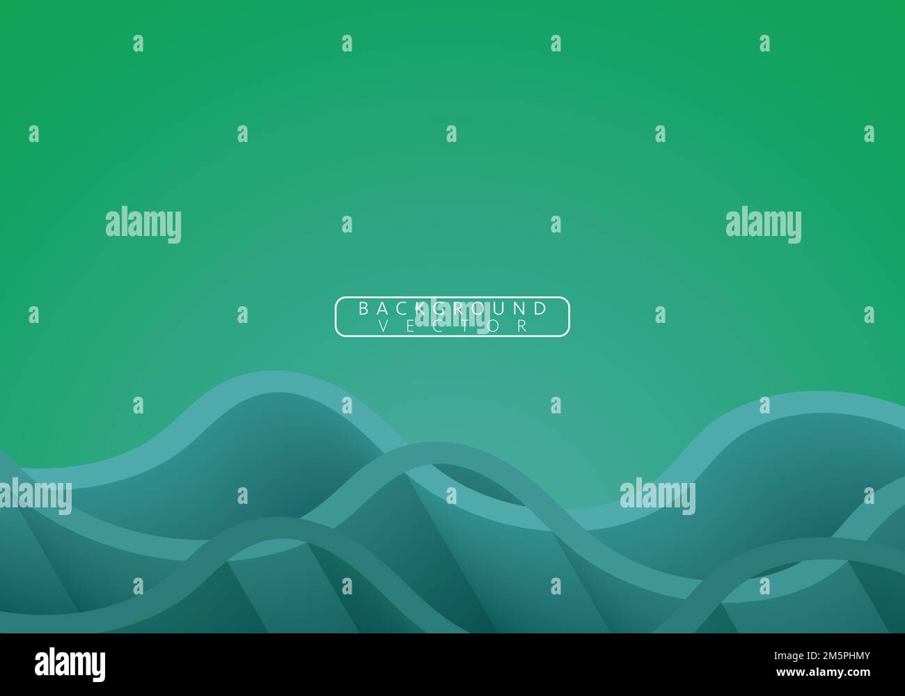 Abstract shiny color wave light effect vector illustration. Magic ...