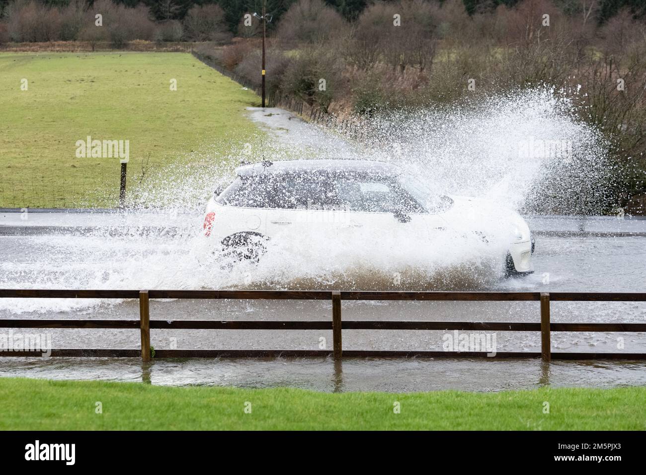 News scotland distillery hi-res stock photography and images - Alamy