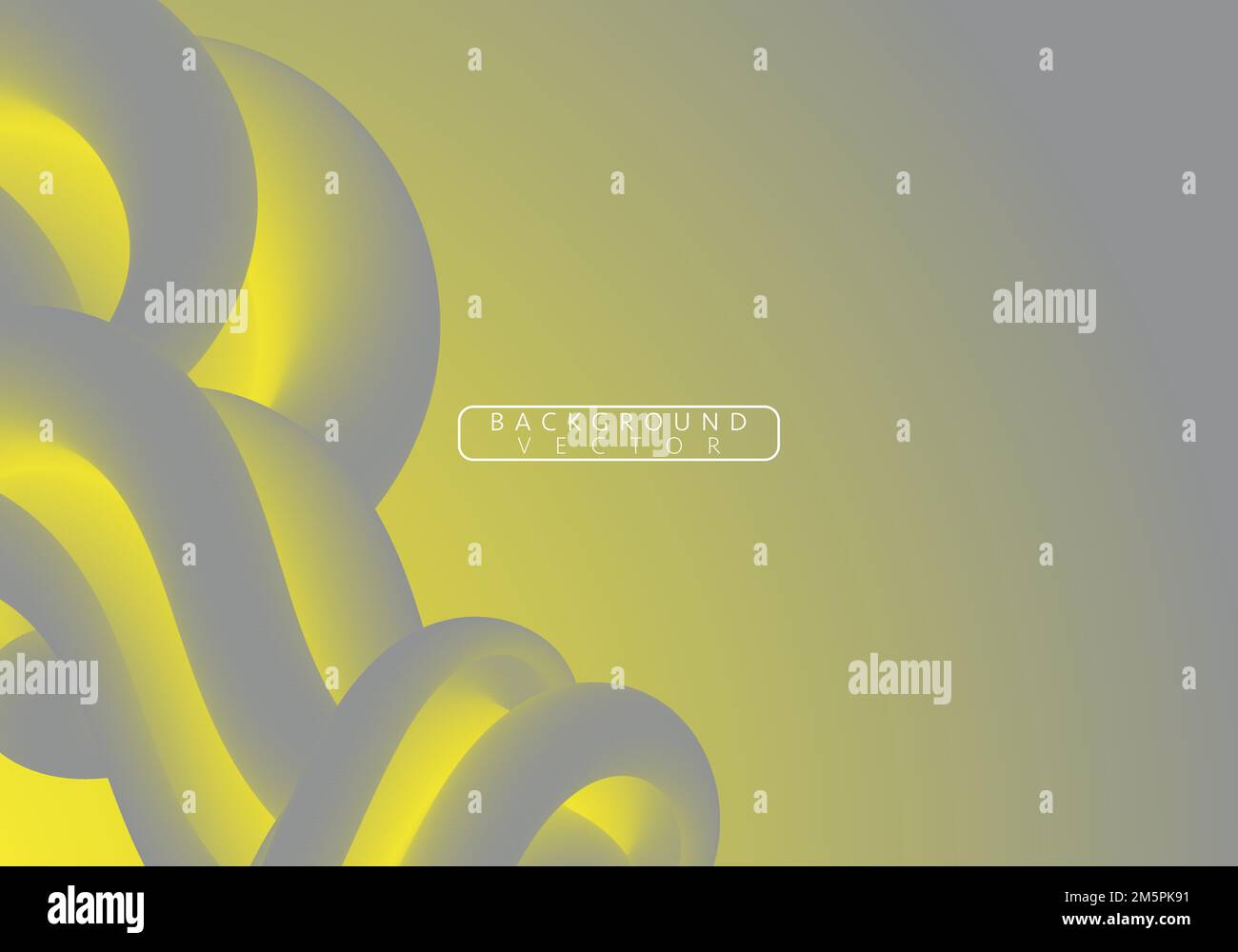 Abstract shiny color wave light effect vector illustration. Magic ...