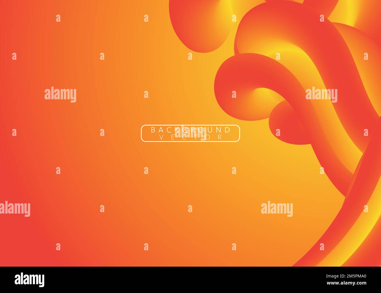 Abstract shiny color wave light effect vector illustration. Magic ...