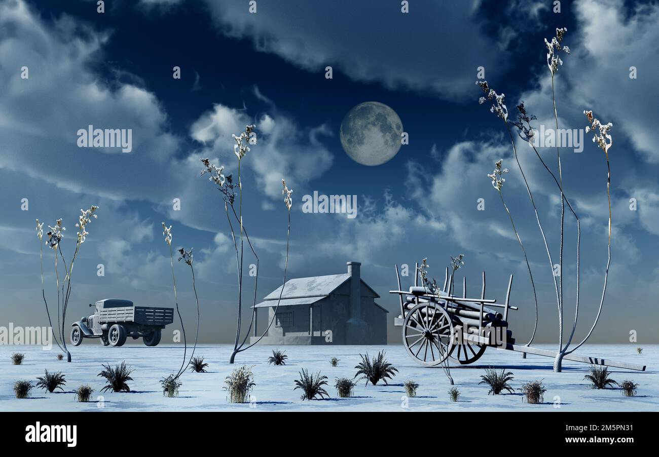 Temperate grasslands hi-res stock photography and images - Alamy