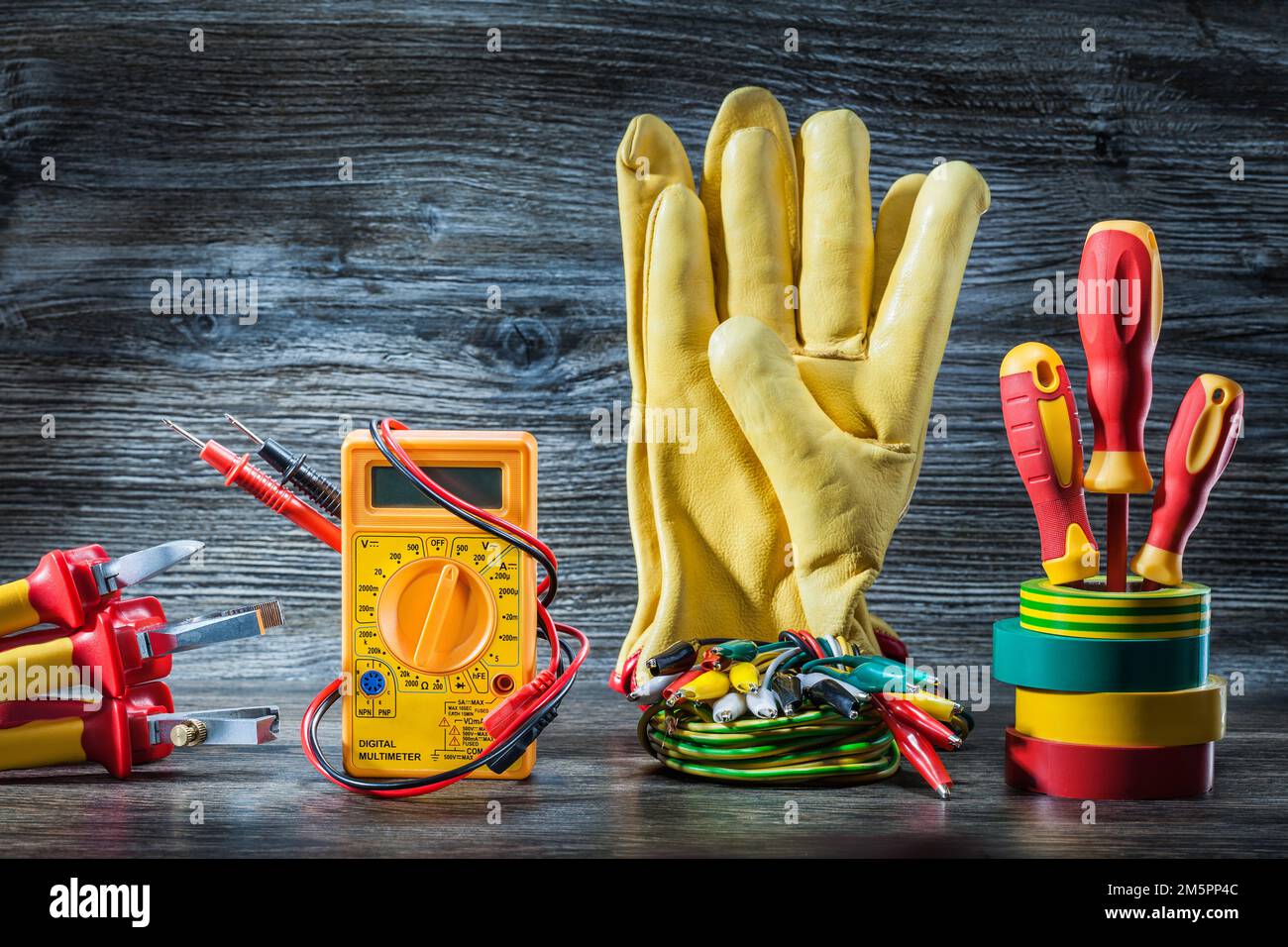 Vintage amperemeter hi-res stock photography and images - Alamy