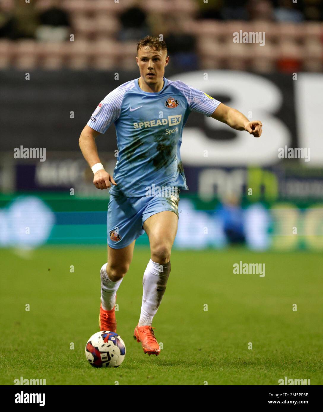 Daniel ballard sunderland hi-res stock photography and images - Alamy