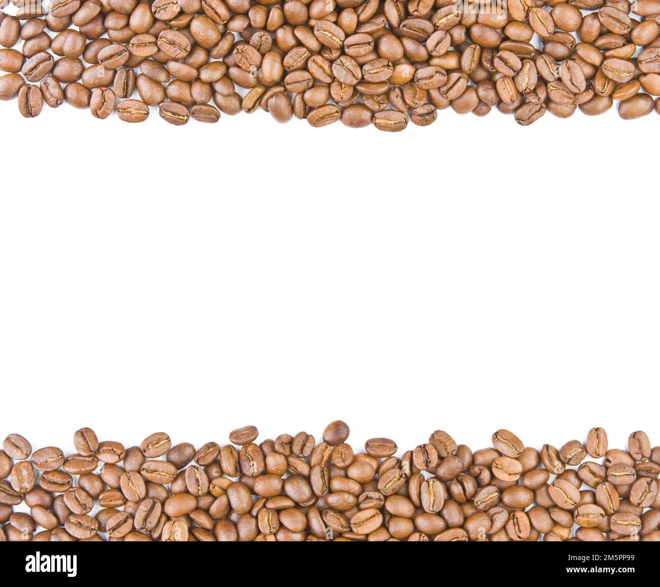 frame of coffee Stock Photo - Alamy