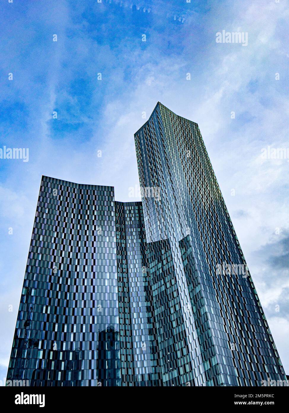 Manchester luxury apartments Stock Photo - Alamy Manchester luxury apartments Stock Photo - Alamy