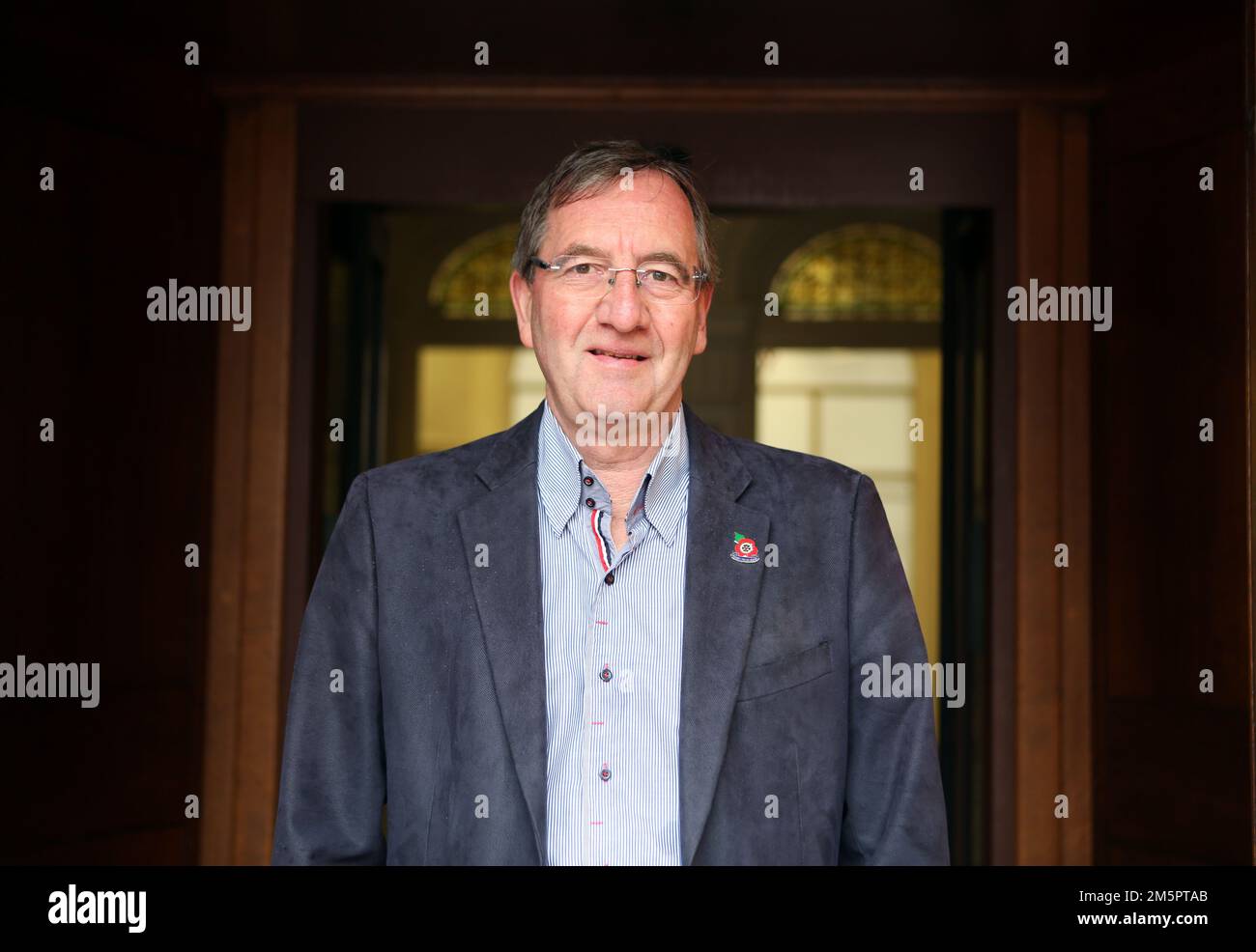 Paul howell mp hi-res stock photography and images - Alamy