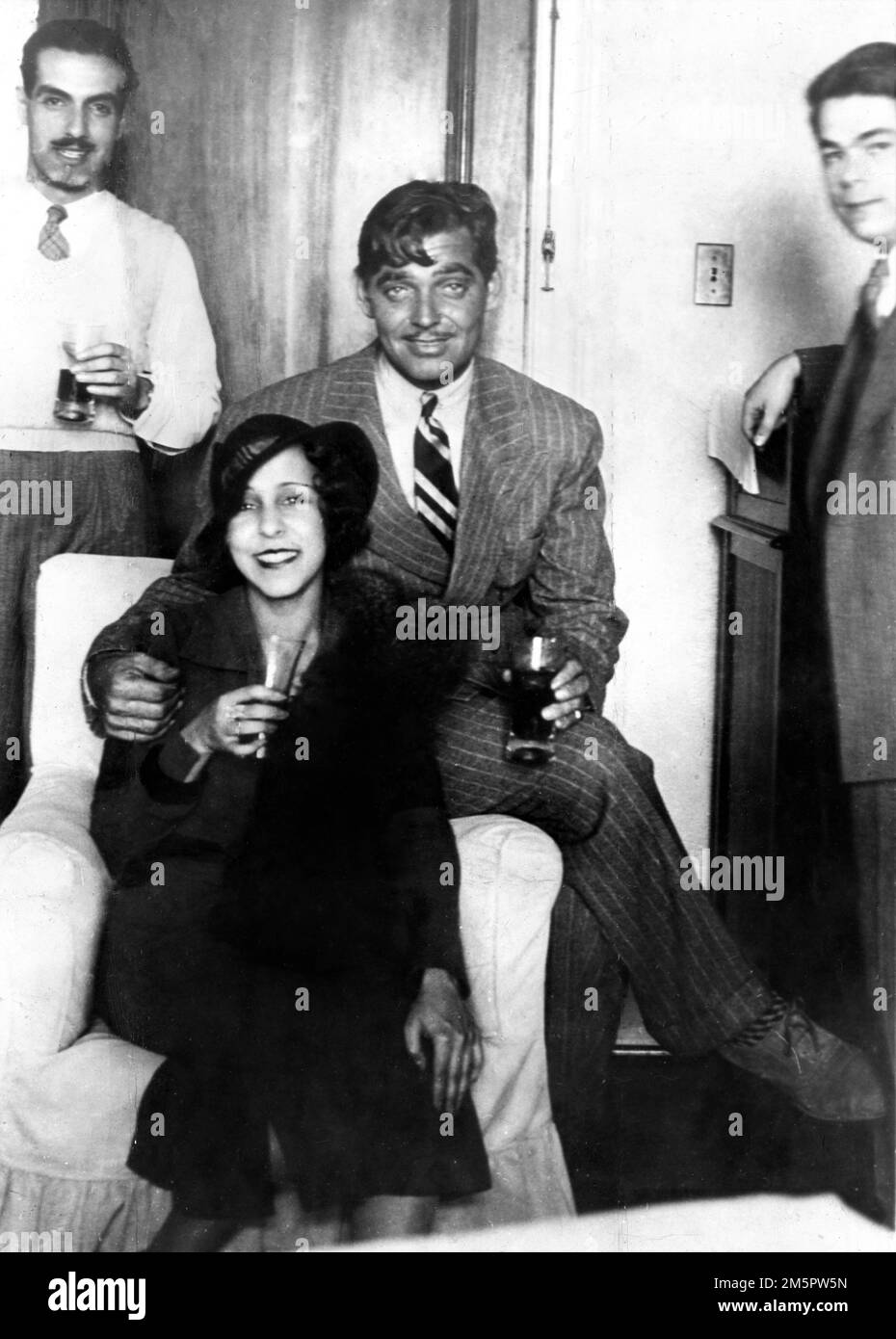 Famous Peruvian Singers