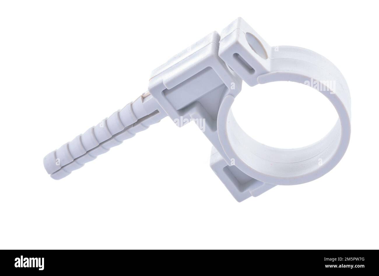 Installing pvc Cut Out Stock Images & Pictures - Alamy