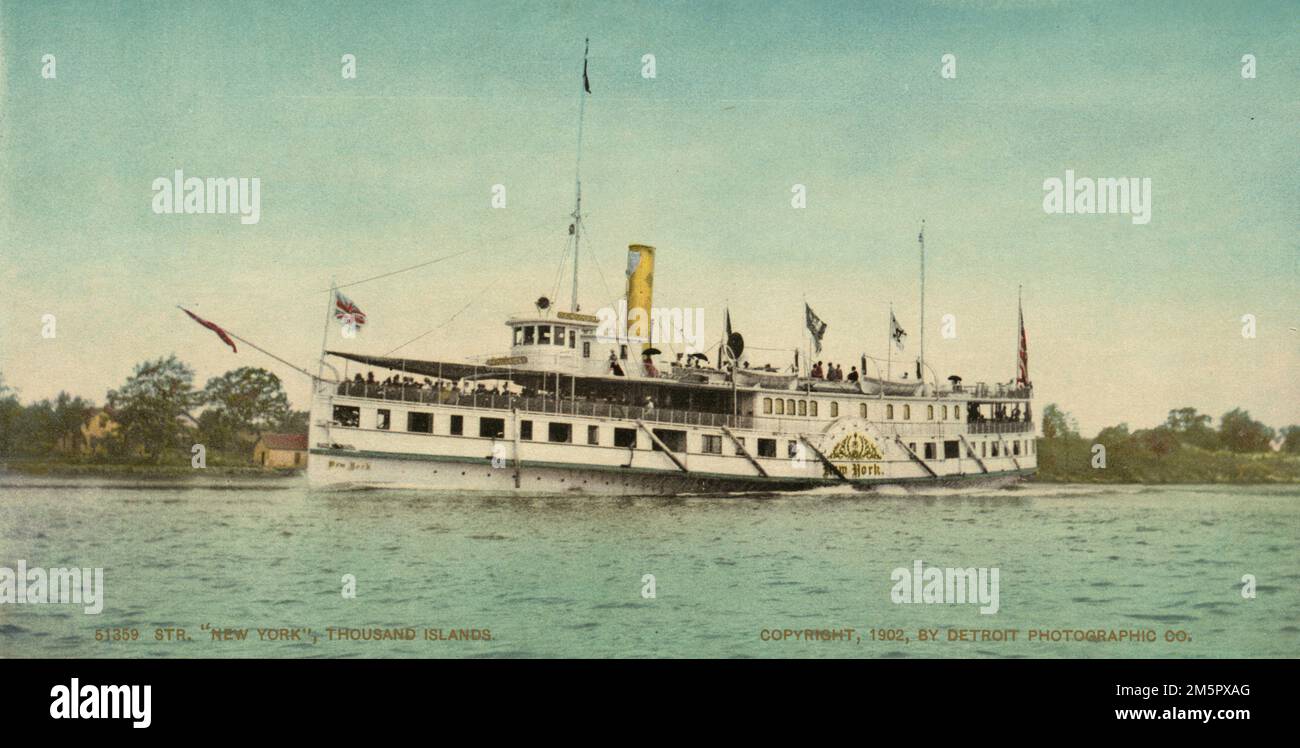 Vintage ferry hi-res stock photography and images - Alamy