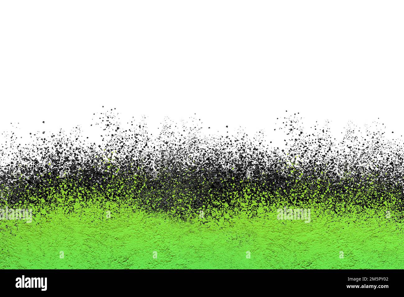 mud splash isolated on white background Stock Photo - Alamy