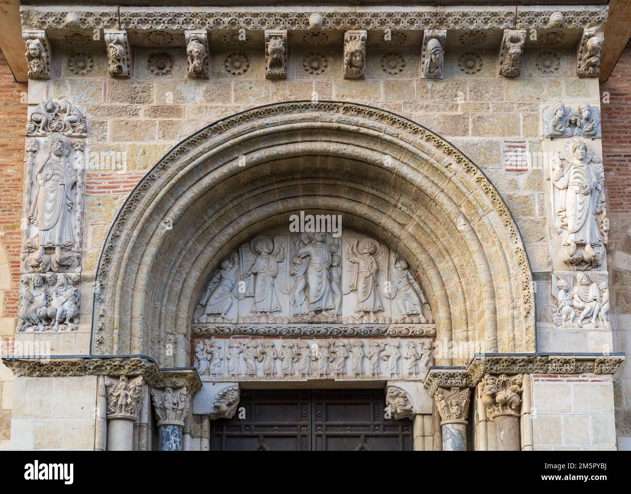 Jesus christ ascending hi-res stock photography and images - Alamy