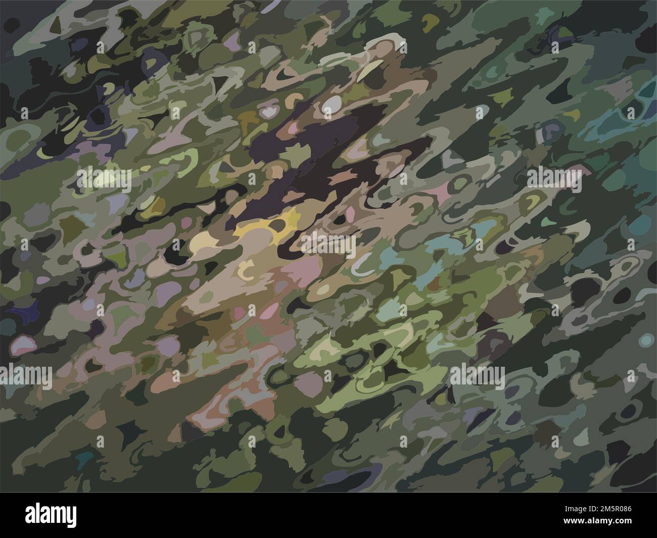 Dark colored diagonal bursts for textiles or fabrics. Ripples ...