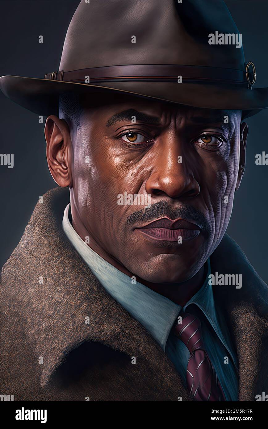 1940s police constable hi-res stock photography and images - Alamy