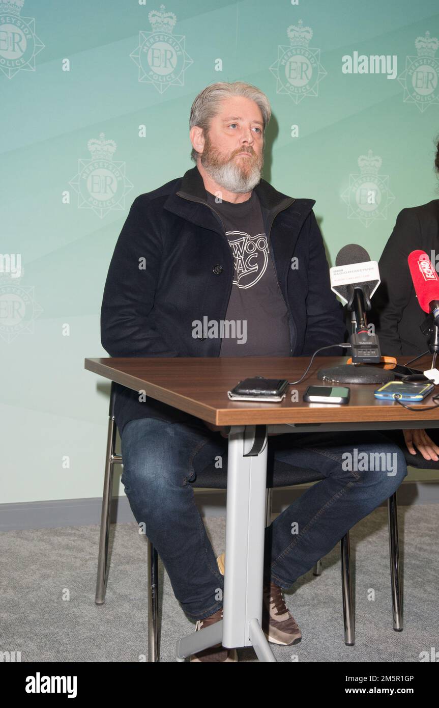 December 30, 2022: Tim Edwards, Elle's father, Tim Edwards, was present ...