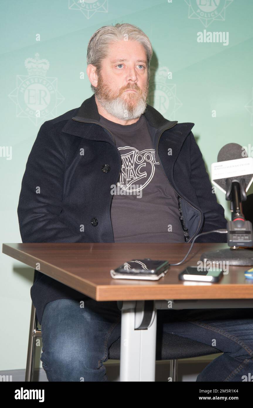 December 30, 2022: Tim Edwards, Elle's father, Tim Edwards, was present ...