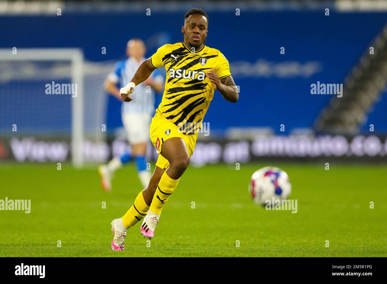 Peter kioso rotherham hi-res stock photography and images - Alamy