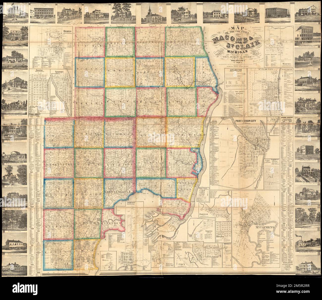 Ashley st clair hi-res stock photography and images - Alamy