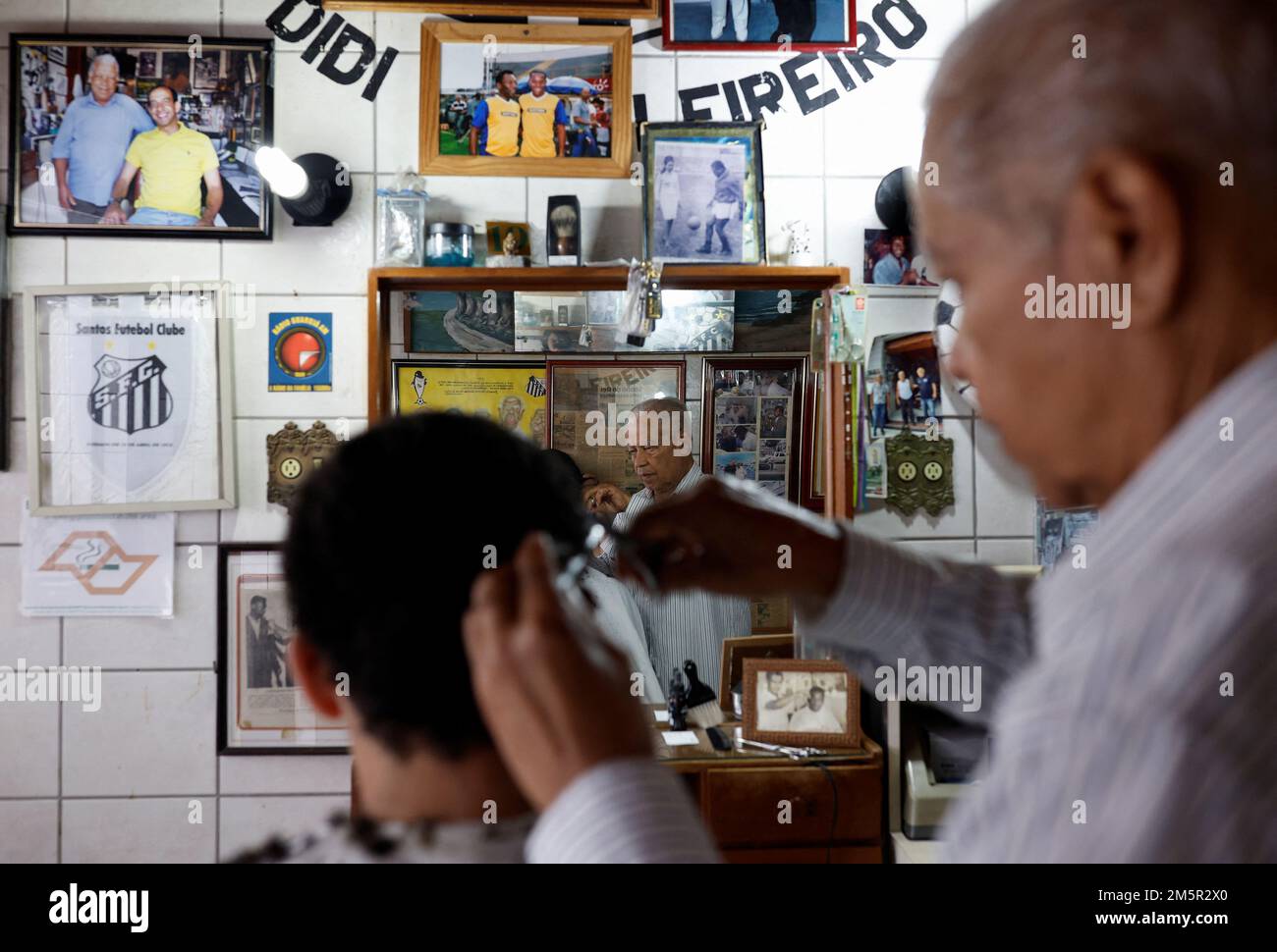 Peles death hi-res stock photography and images - Alamy