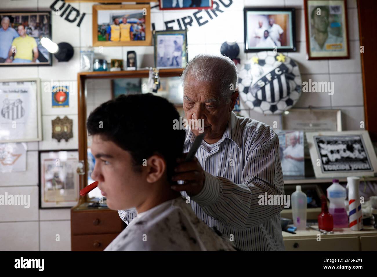 Peles death hi-res stock photography and images - Alamy