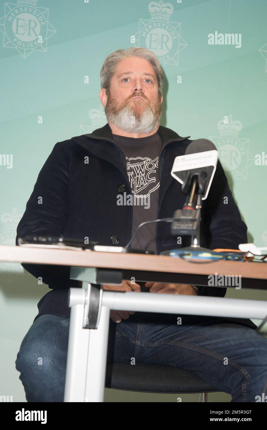 December 30, 2022: Tim Edwards, Elle's father, Tim Edwards, was present ...