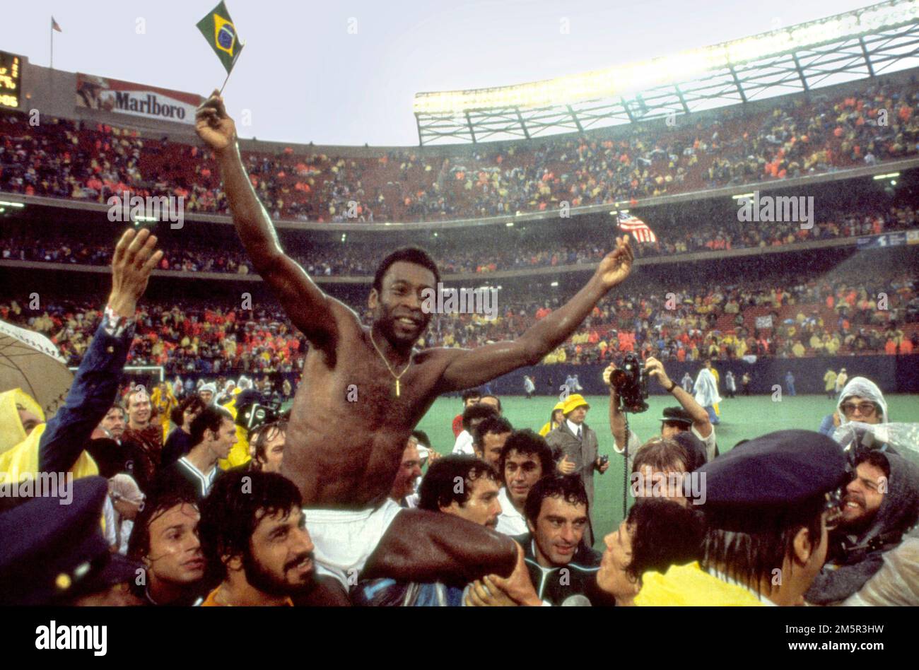 RELEASE DATE: July 7, 2006. MOVIE TITLE: Once in a Lifetime: The Extraordinary Story of the New ...