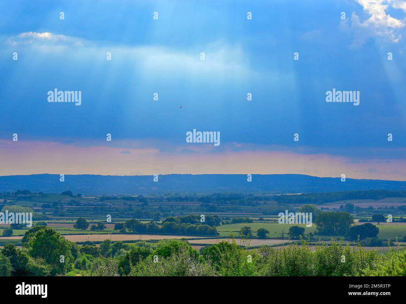 Beauty of fields hi-res stock photography and images - Alamy