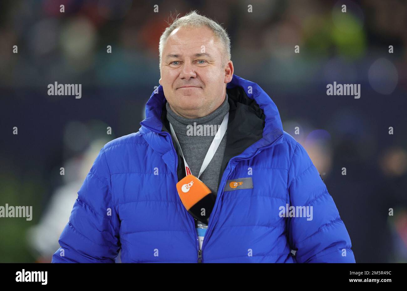 Schalke. 28th Dec, 2022. firo: December 28, 2022, winter sports ...