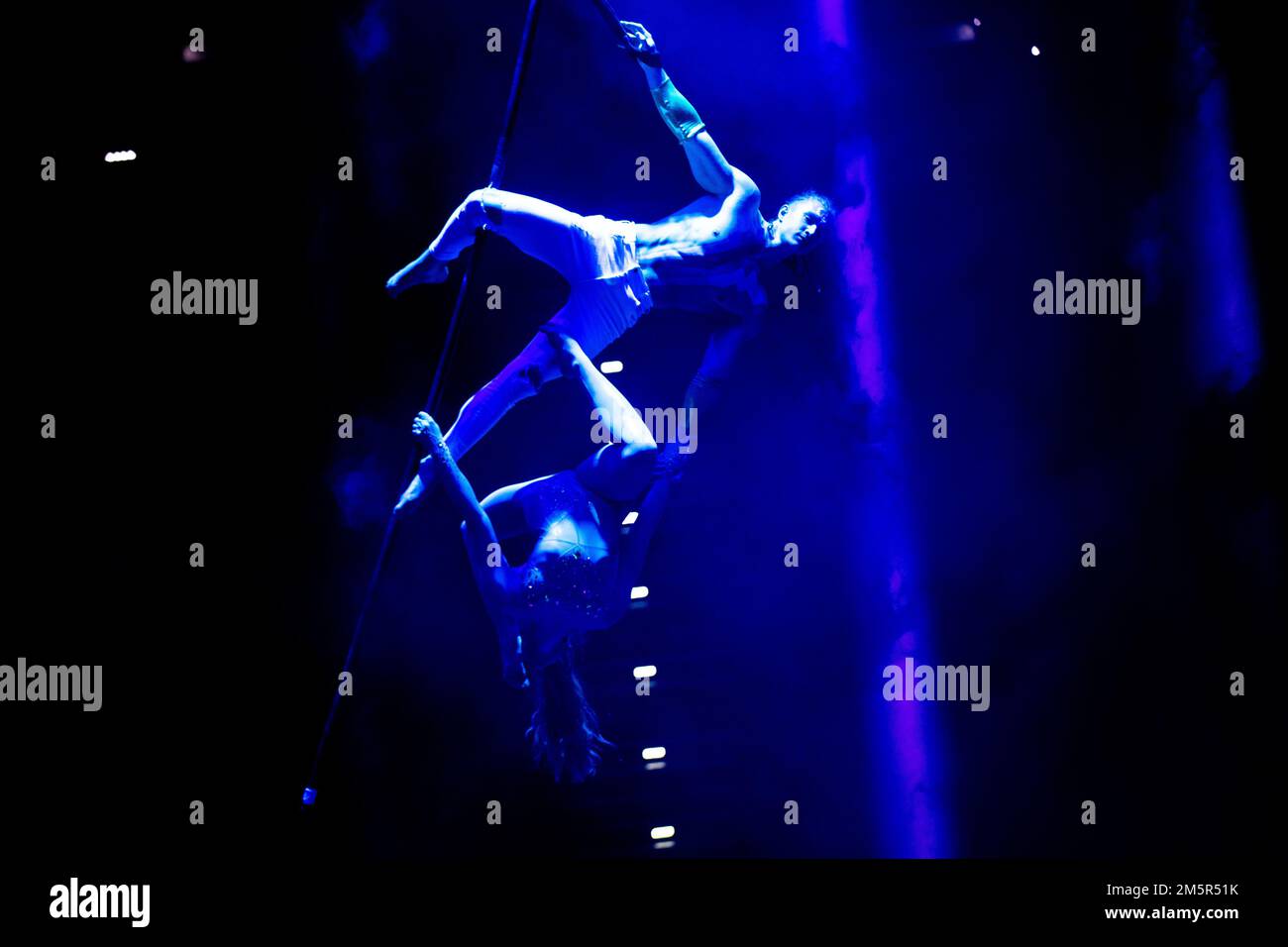 Duo luc hi-res stock photography and images - Alamy