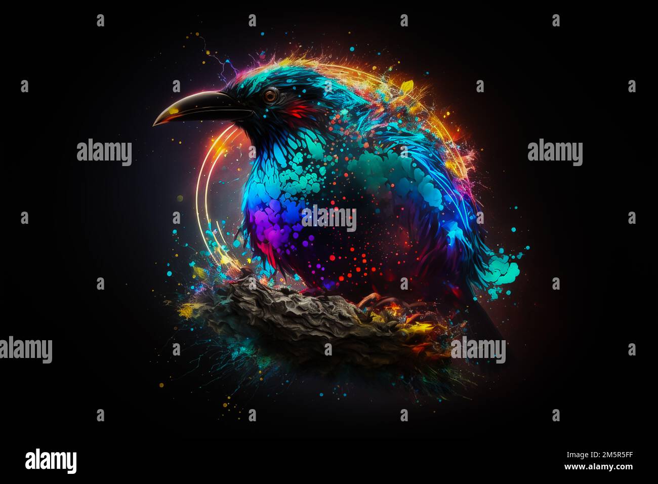 Electrifying energy hi-res stock photography and images - Alamy