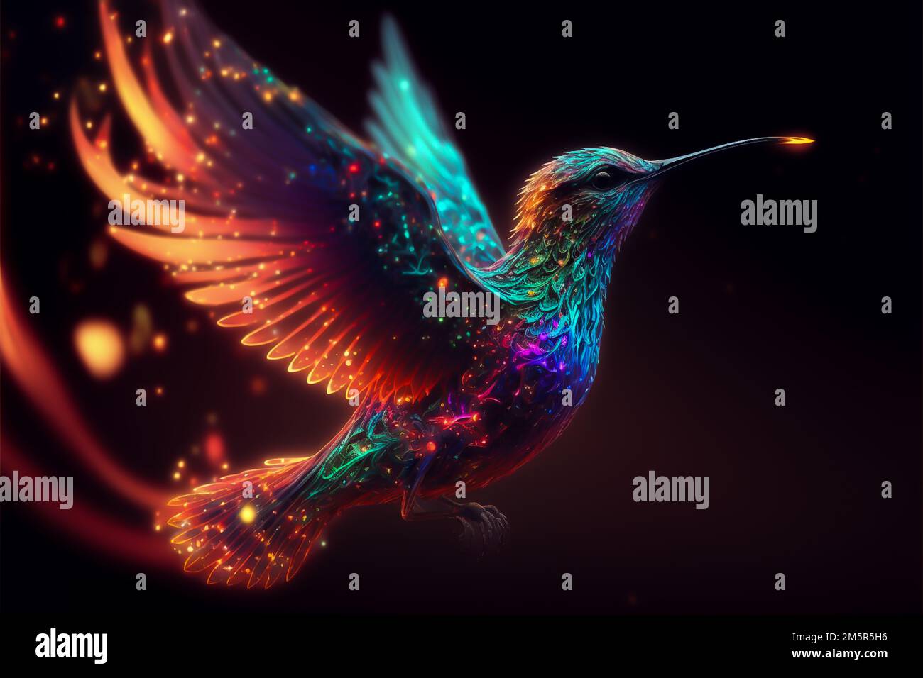 Electrifying energy hi-res stock photography and images - Alamy