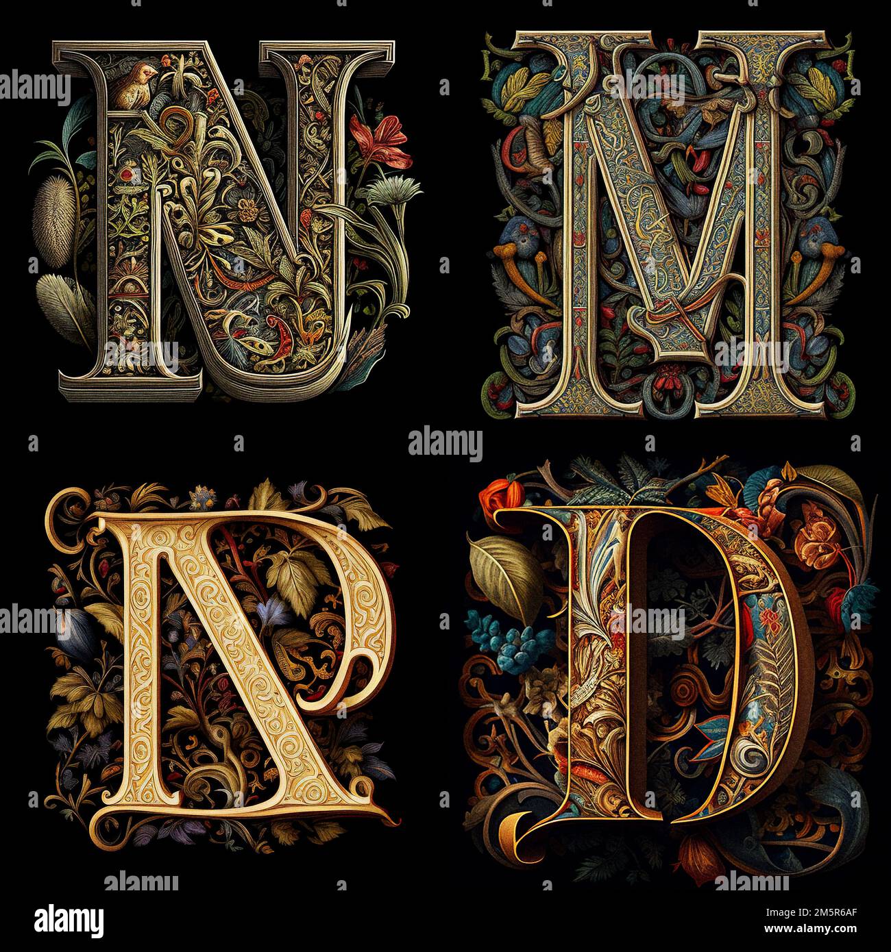 Generated with ai hi-res stock photography and images - Alamy