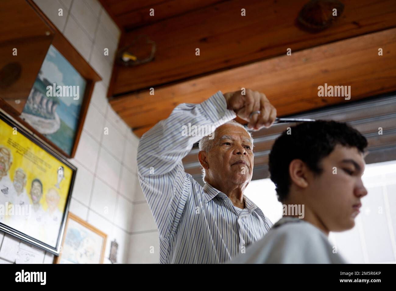 Peles death hi-res stock photography and images - Alamy
