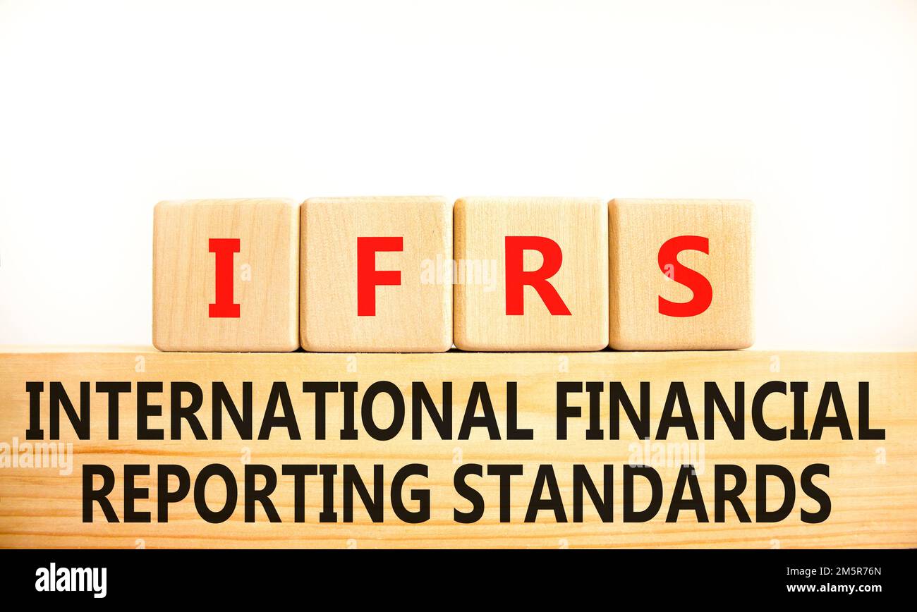 Ifrs Logo