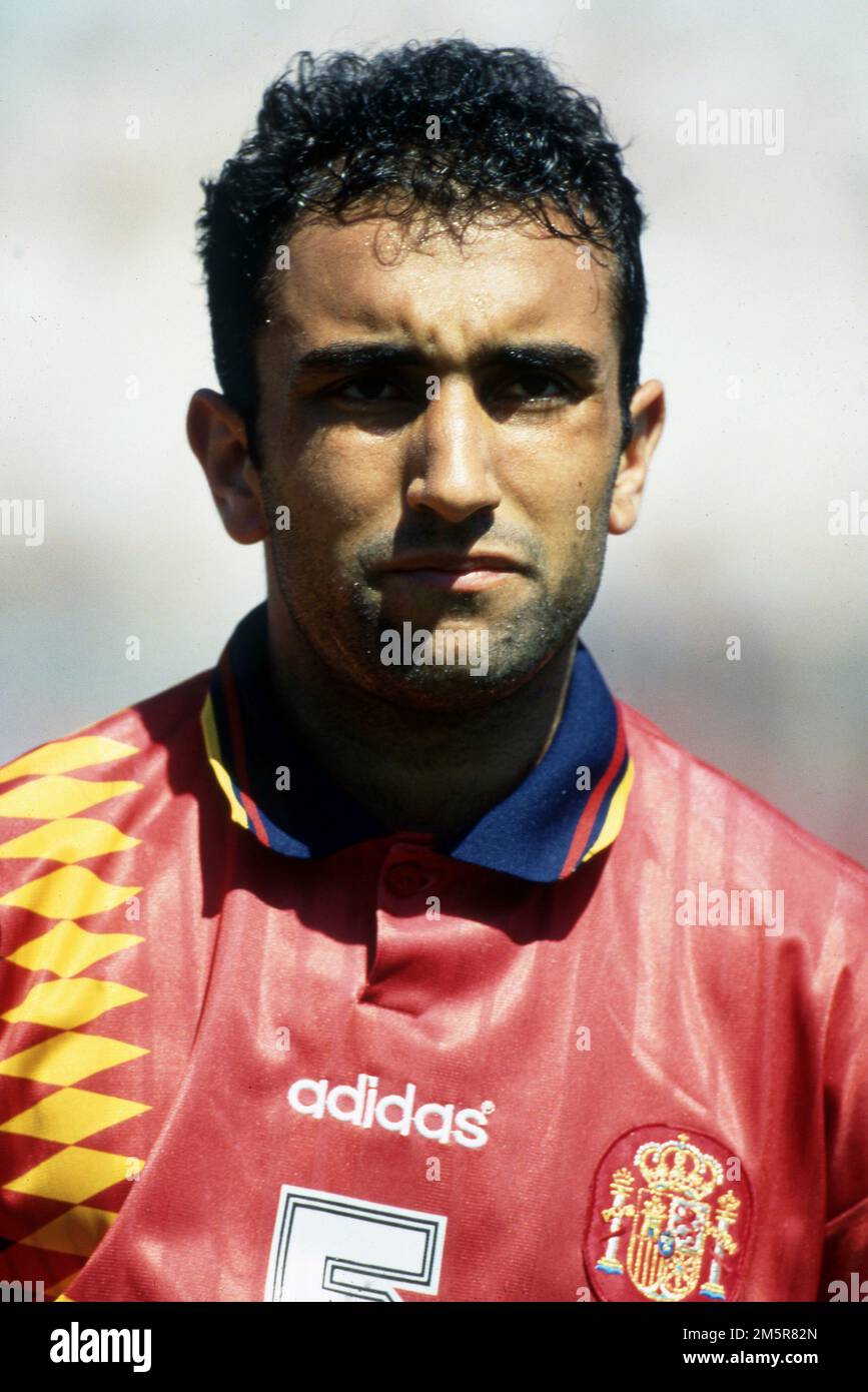 Chicago, Vereinigte Staaten. 26th Dec, 2022. firo, 06/21/1994 archive ...