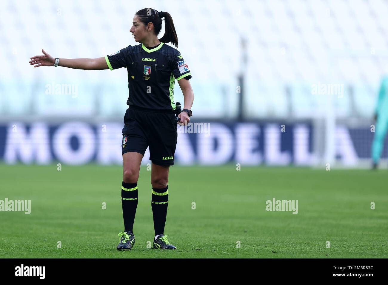 Maria sole ferrieri hi-res stock photography and images - Alamy