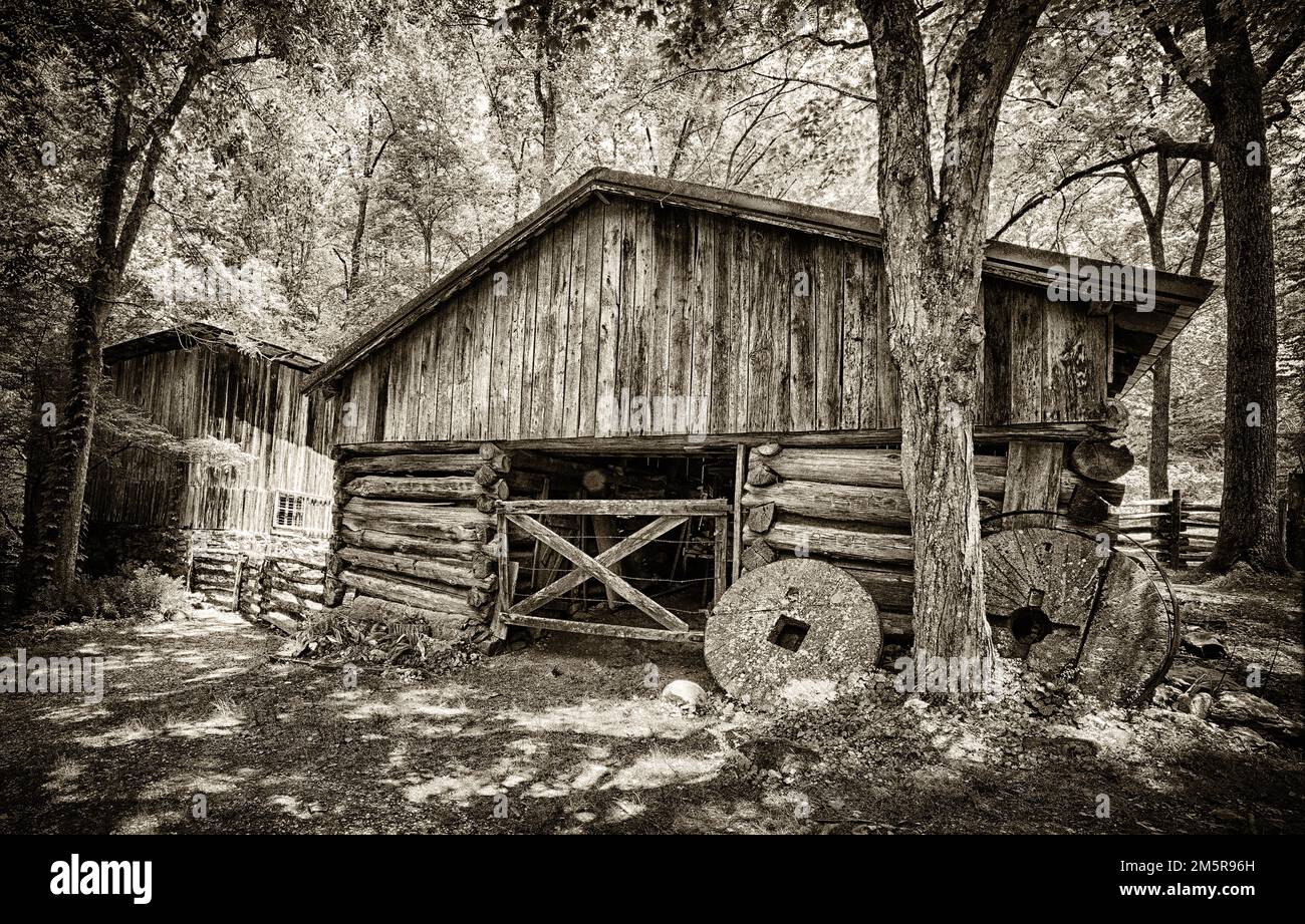 Mill wheels hi-res stock photography and images - Alamy
