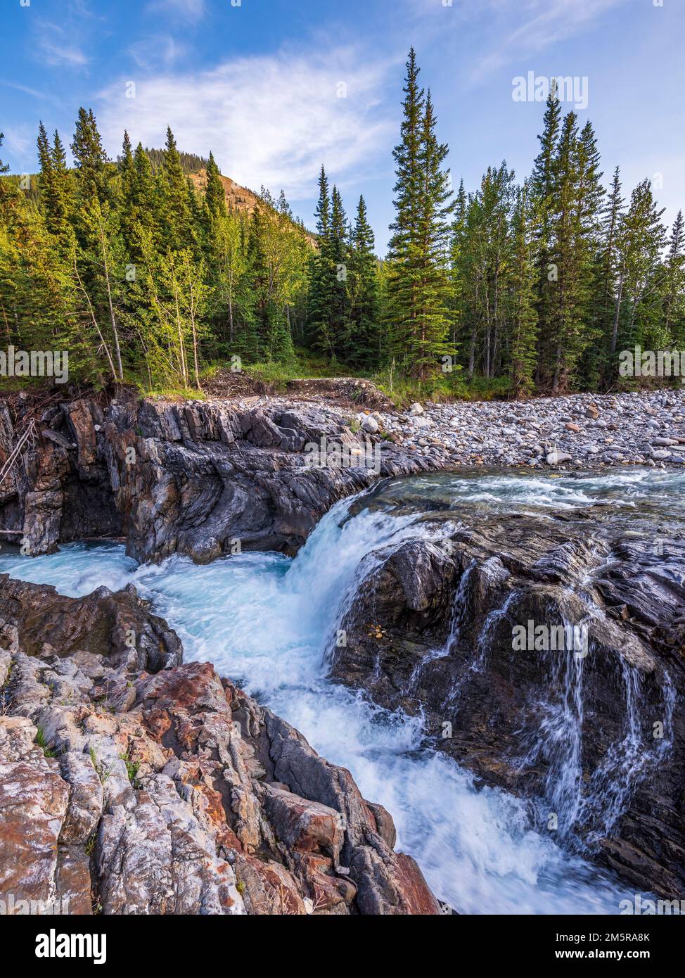 Tiger jaws falls hi-res stock photography and images - Alamy